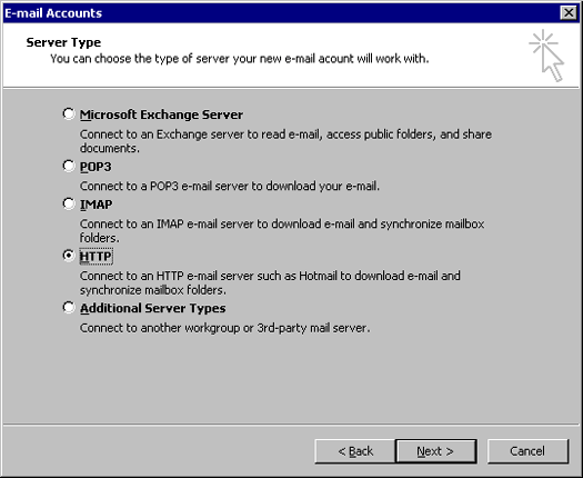 Mailshell Anti-Spam - Help